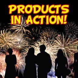 Dynamite Fireworks Store | Chicago Firework Store | Fireworks For Sale