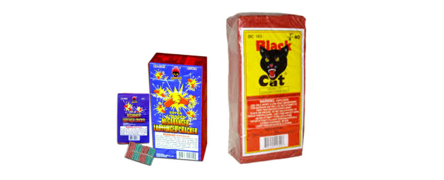 Firecrackers | Dynamite Fireworks Store