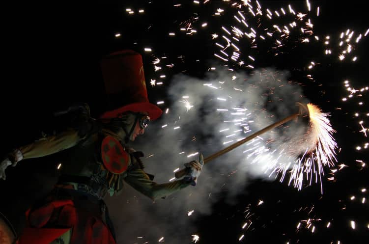 Things to Consider Before Setting Off Fireworks