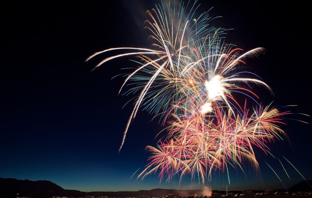 Maximum Legal Size for Consumer Fireworks - Dynamite Fireworks