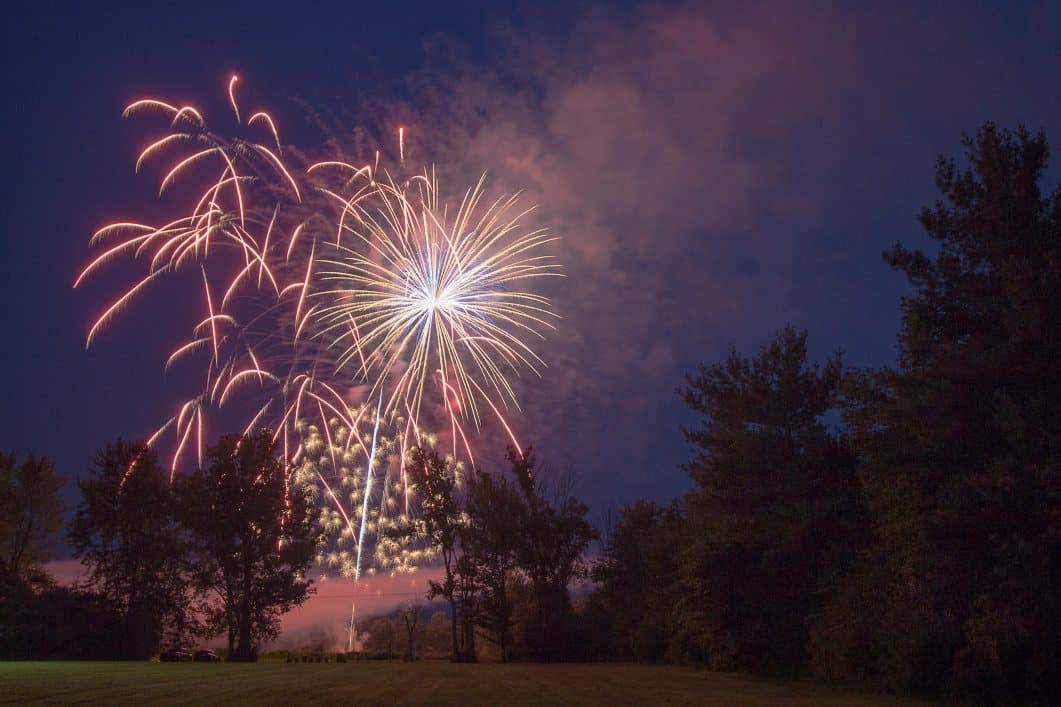 Fun Ways to Take Your Fireworks Show to the Next Level
