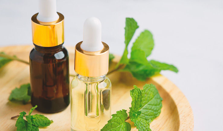 Como funcionam os calmantes naturais? - Artur Parada