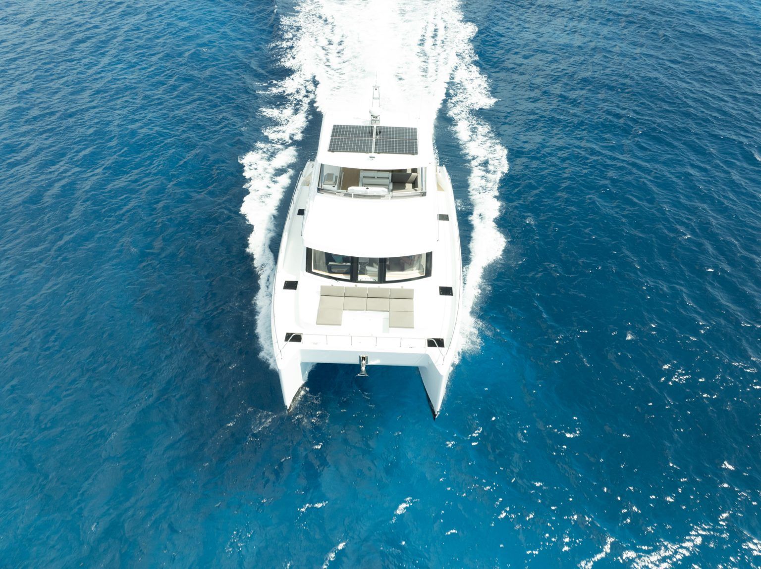 ILIAD 53F | ILIAD Catamarans