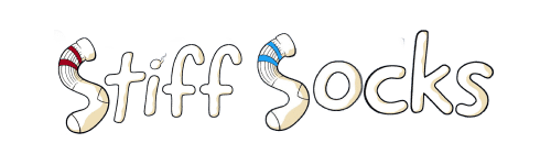 Stiff Socks | Moment