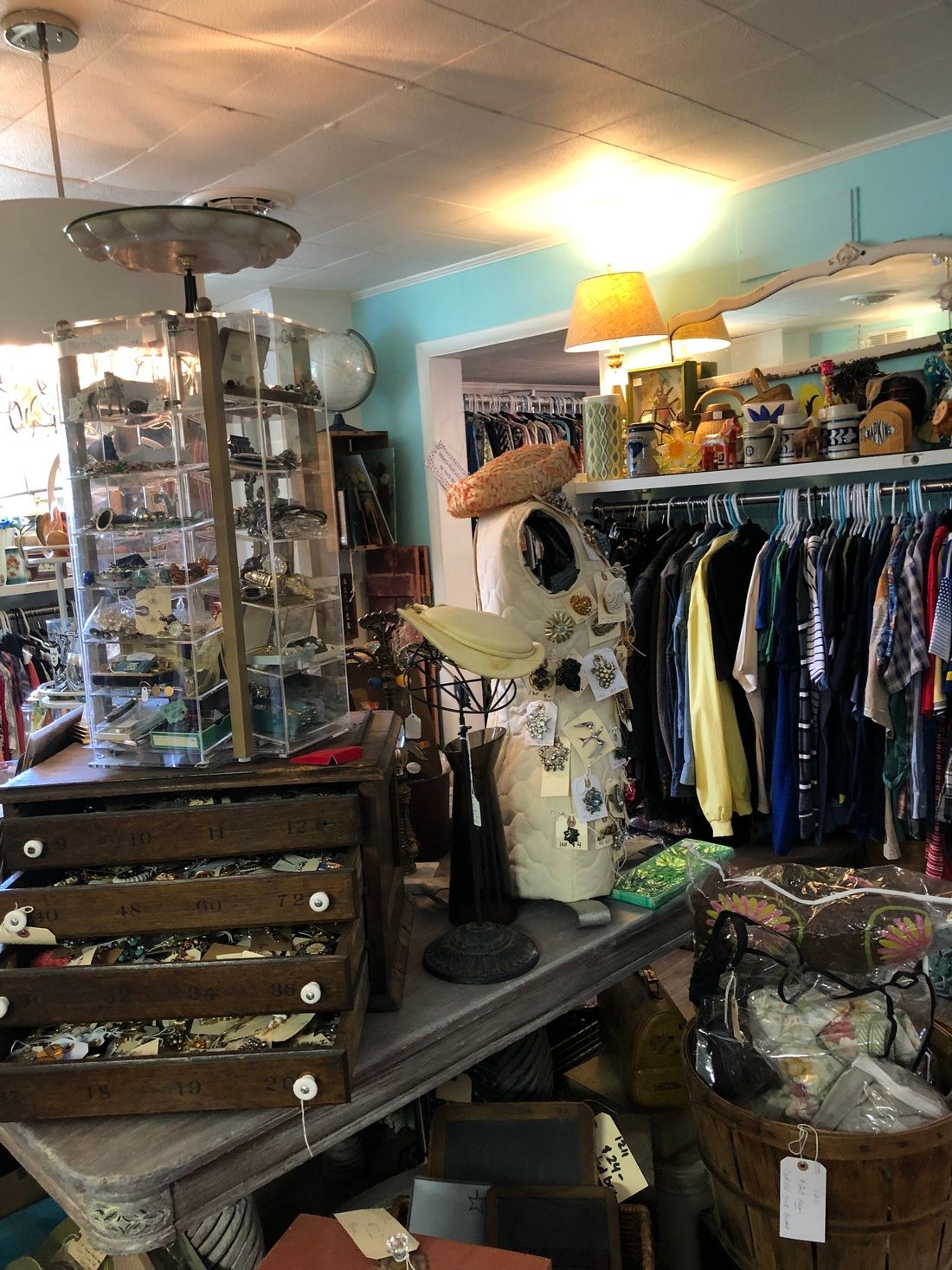 Antique Stores In Sioux City
