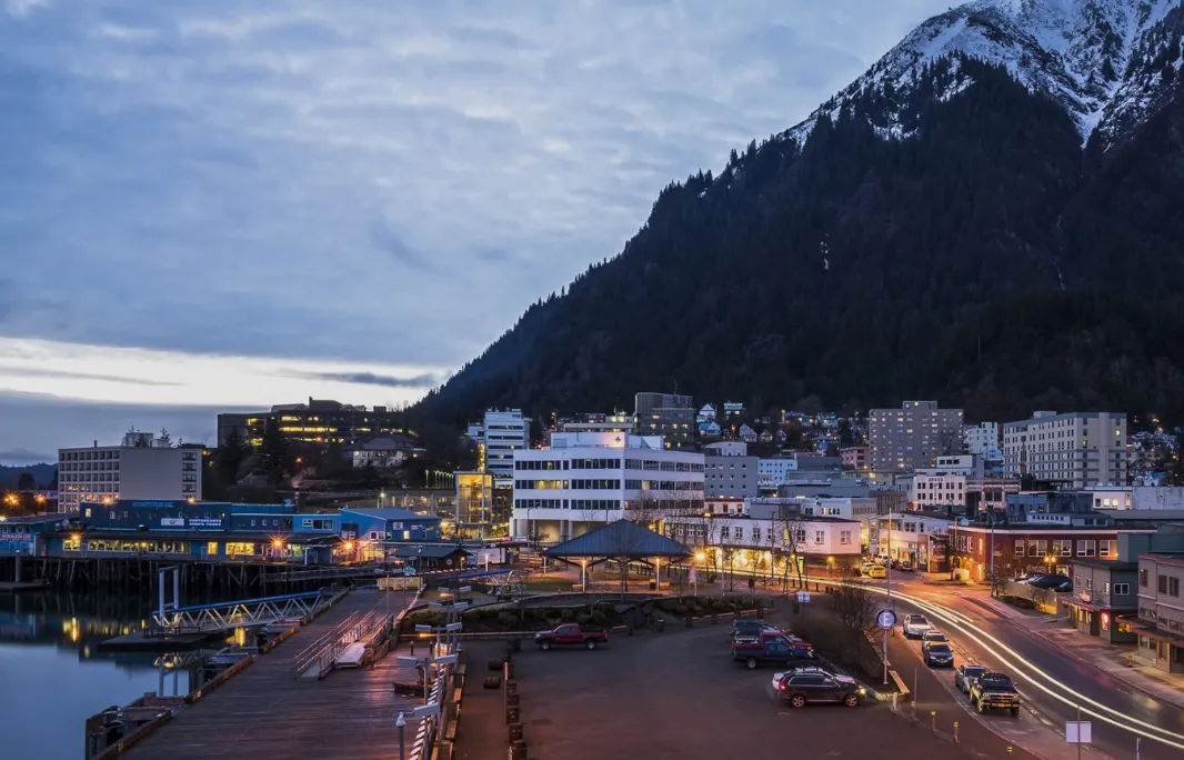Best Antique Shops in Juneau, Alaska | Where to Pick Antiques Near Me