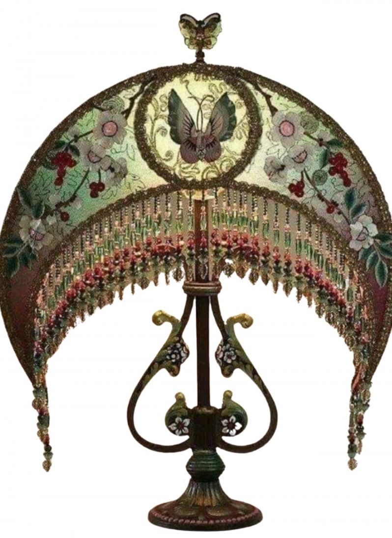 Art Nouveau and Art Deco Pieces: Definitions, Demand, and Value