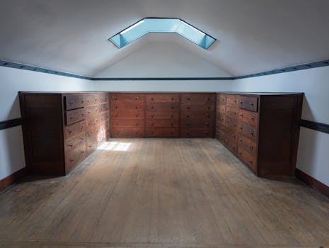 Antique and Vintage Furniture: Victorian, Mid-Century Modern, and ...