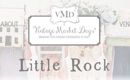 Vintage Market Days, Tri-State Pittsburgh | Events | WhereToPick.com
