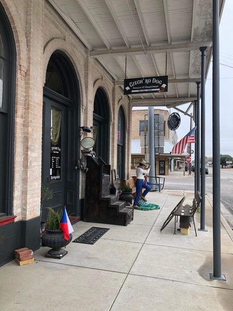 The Best of Texas Antique Shops: Destination Flatonia | News ...