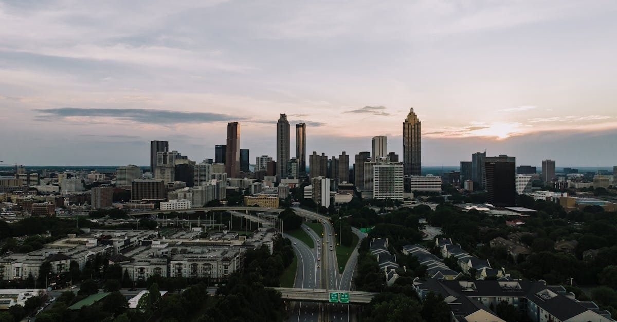 Antiquing Road Trip to Atlanta, Georgia | WhereToPick