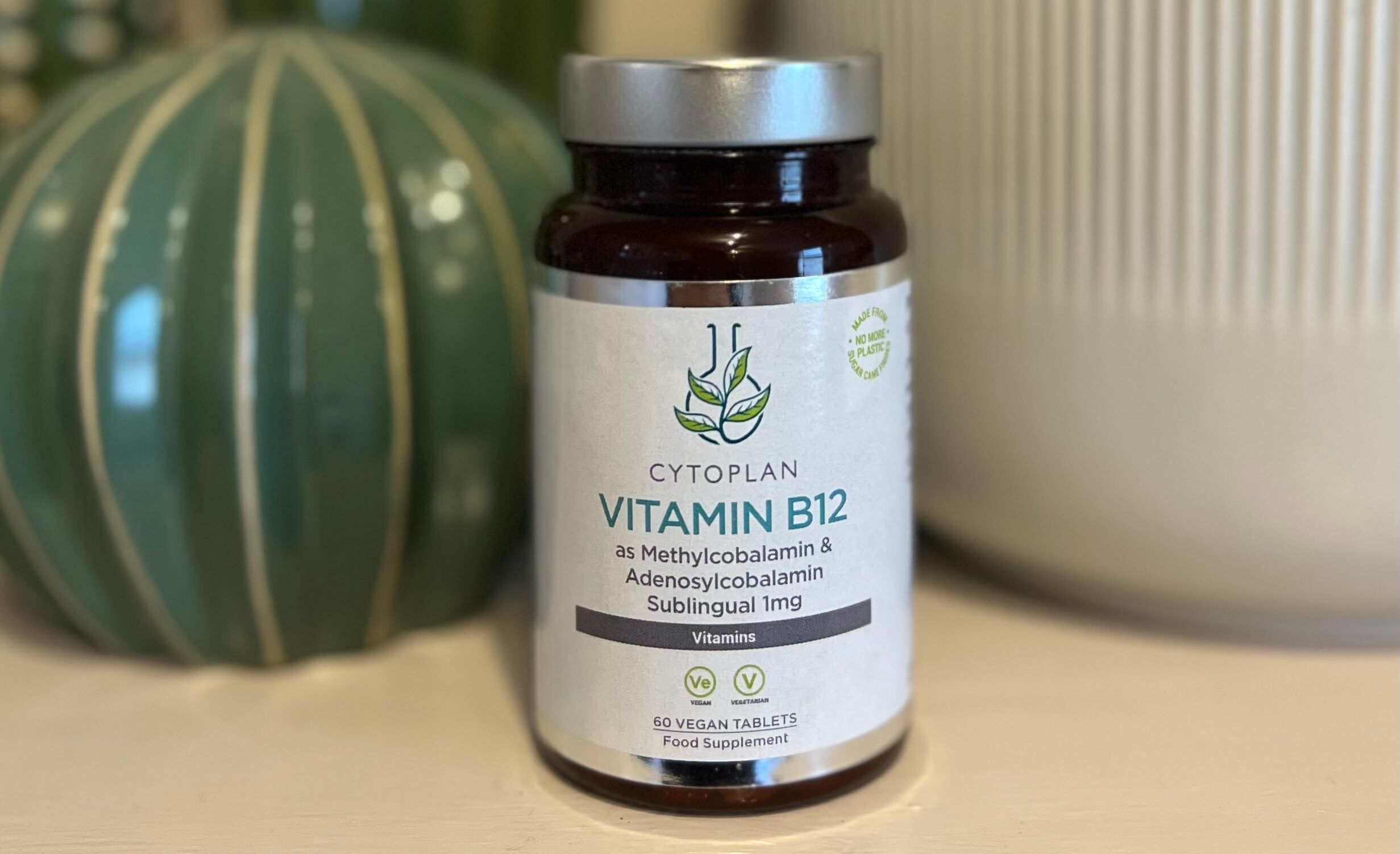 The superhero supplement - Vitamin B12 - Tivoli Chiropractic