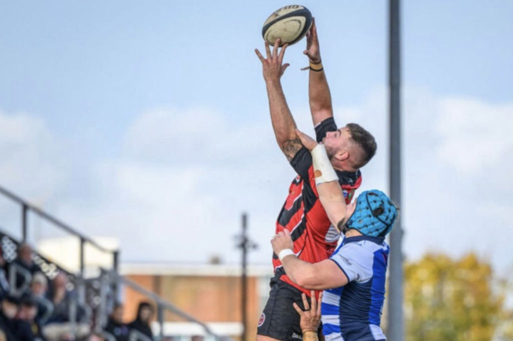 Most Common Rugby Injuries - Tivoli Chiropractic