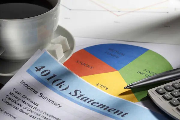 Do You Get Tax Documents For 401k? - News Week Me