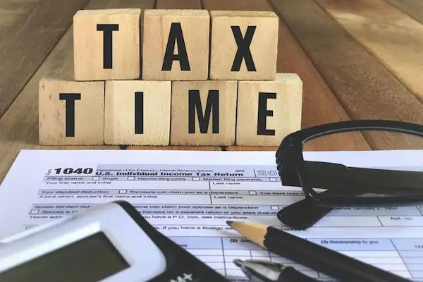 Whats The Difference Between Federal And State Taxes? - News Week Me