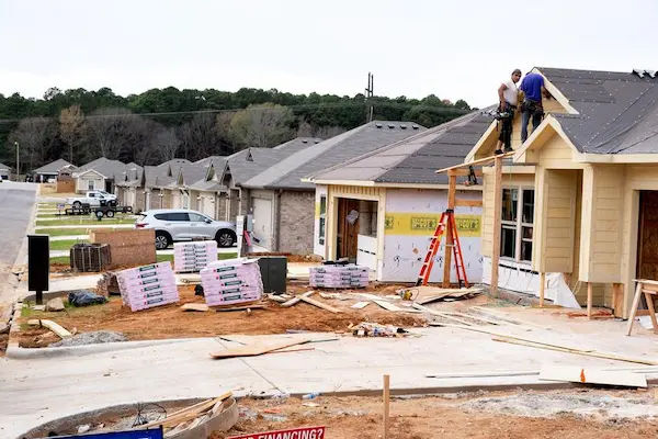 When Do You Start Paying Property Taxes On New Construction? - News Week Me