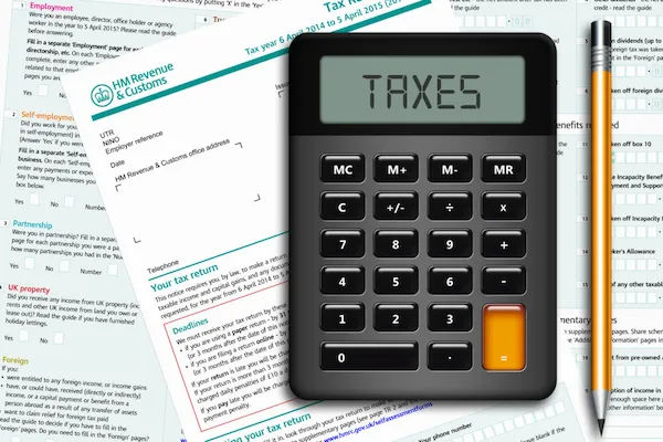 How Do Taxes Influence Responsible Financial Planning? l 5 Ways