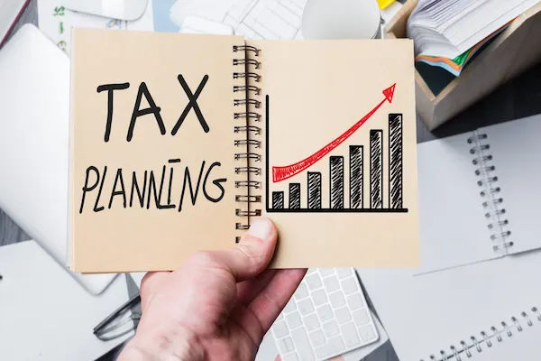 How Do Taxes Influence Responsible Financial Planning? l 5 Ways