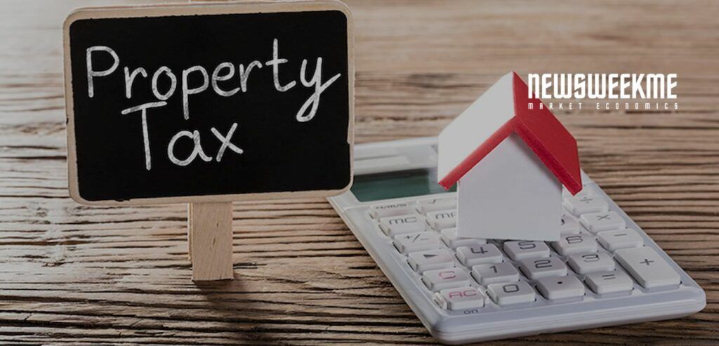 How Are Property Taxes Calculated In Florida? l 6 Key Points