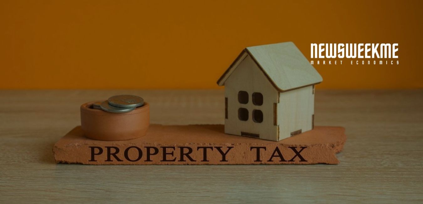 When Do You Start Paying Property Taxes On New Construction? - News Week Me