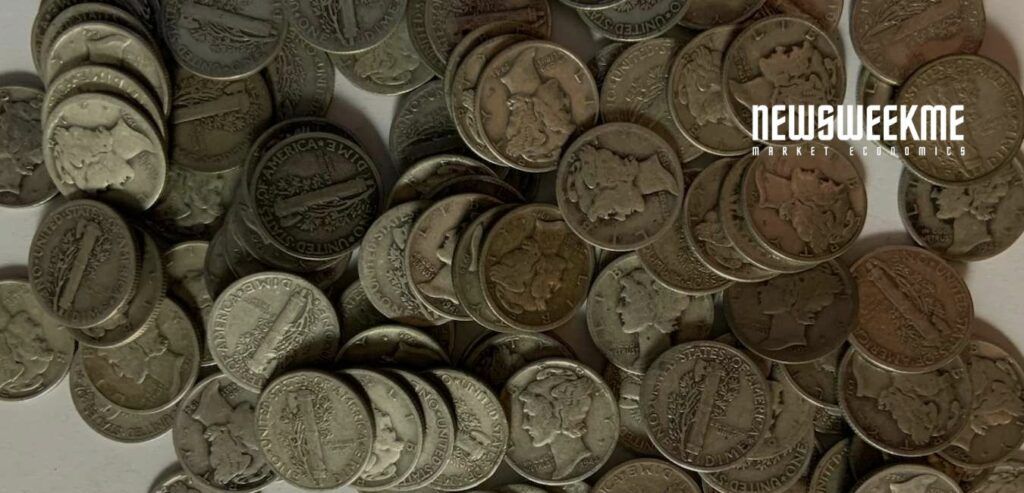 Gainesville Coins: Factors Shaping Precious Metal Performance Ahead ...