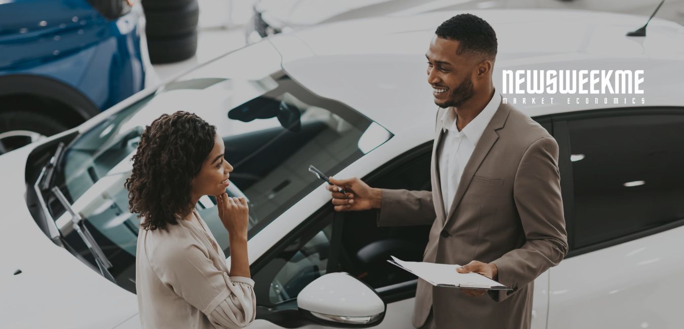 Which Cars Are The Most Crash-Prone? - News Week Me