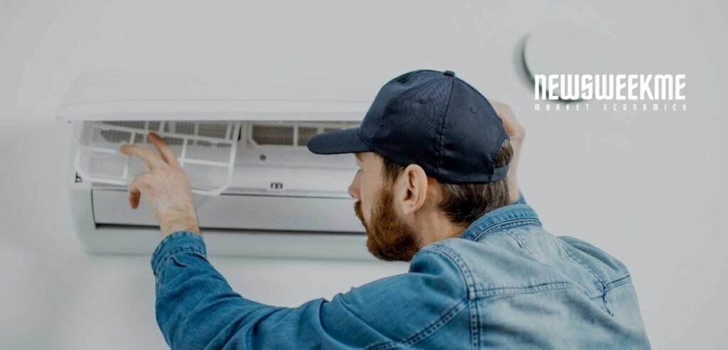 The 10 Most Common Air Conditioning Problems - News Week Me