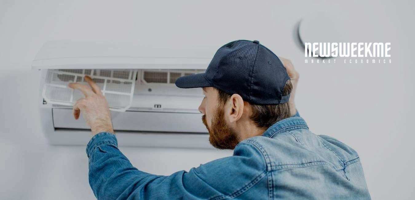 The 10 Most Common Air Conditioning Problems - News Week Me