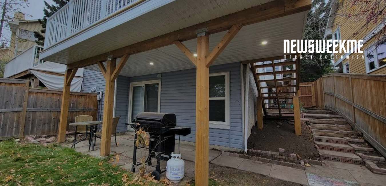 Walkout Basement Explained - Pros And Cons - News Week Me
