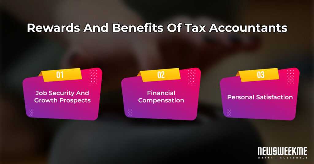How To Become A Tax Accountant: (Step - By - Step) - News Week Me