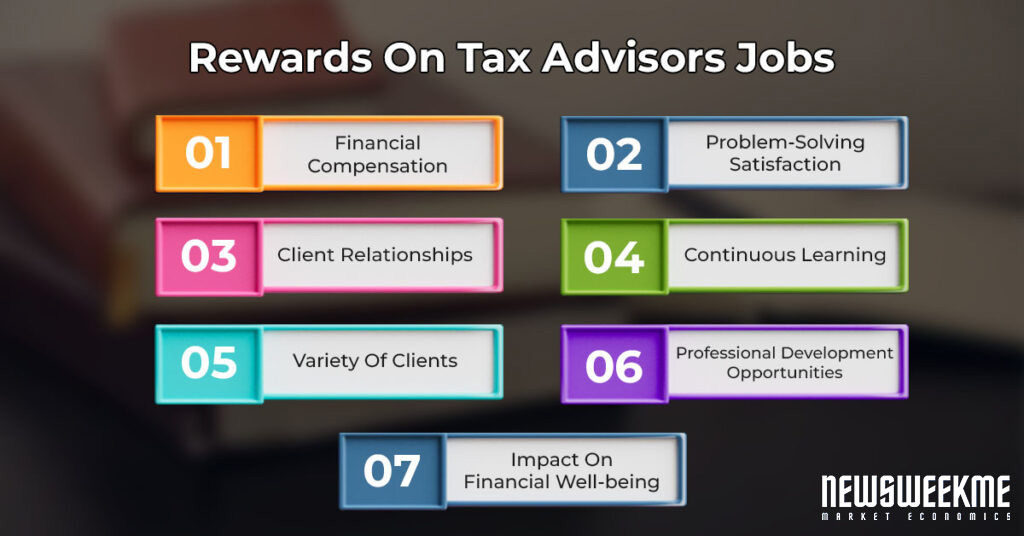How to Become a Tax Advisor: Complete Guide - News Week Me