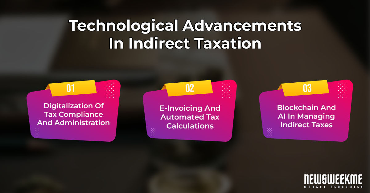 Indirect Tax: Types, Definition, and Role of Government - News Week Me