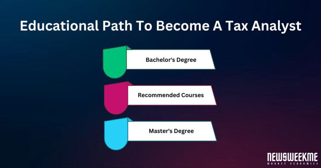 How to Become a Tax Analyst: (Complete Guide) - News Week Me