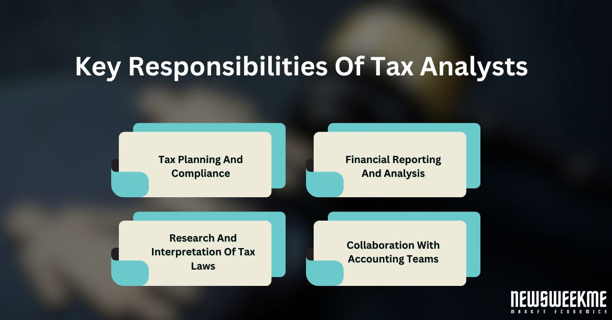 How to Become a Tax Analyst: (Complete Guide) - News Week Me