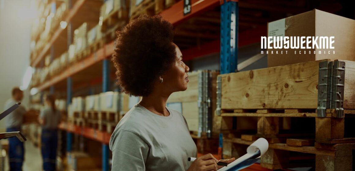 Maximizing Business Efficiency With Smart Storage Solutions - News Week Me