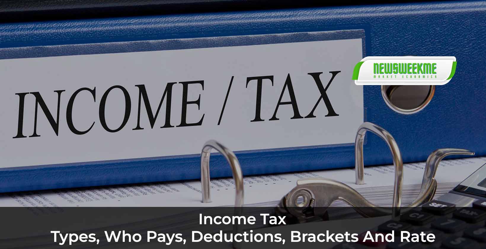 Finance & Tax Services - News Week Me