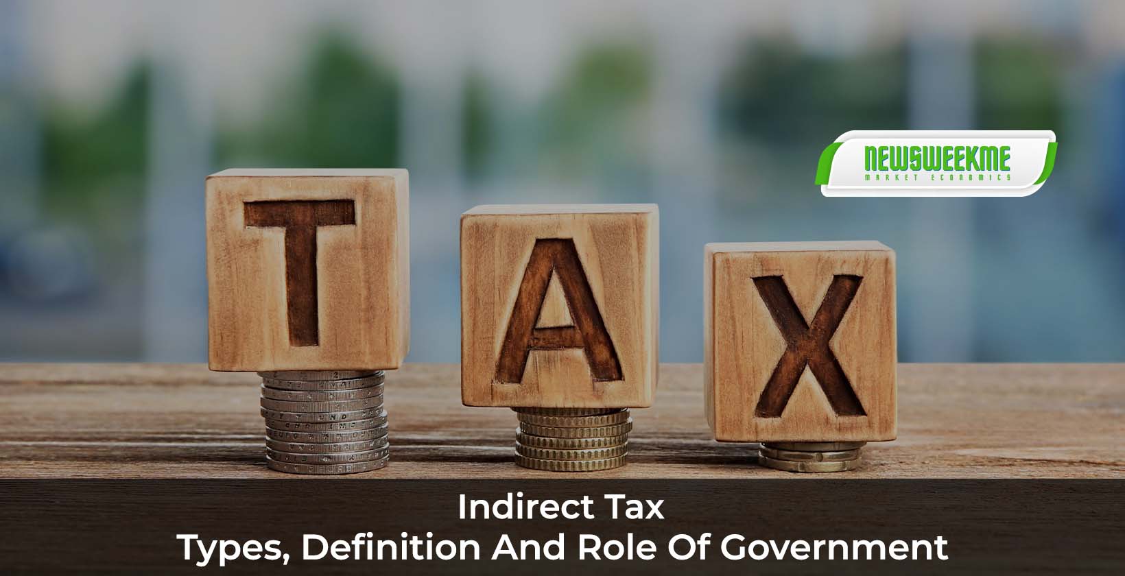 Finance & Tax Services - News Week Me