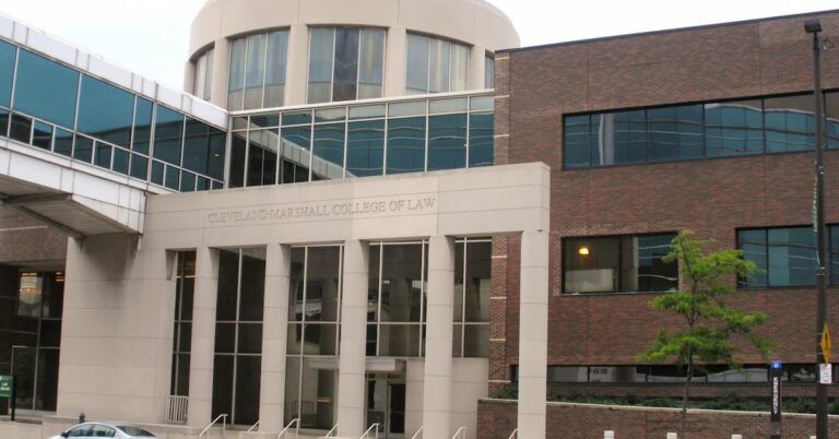 9 Best Taxation Schools And Tax Law Programs In Ohio - News Week Me