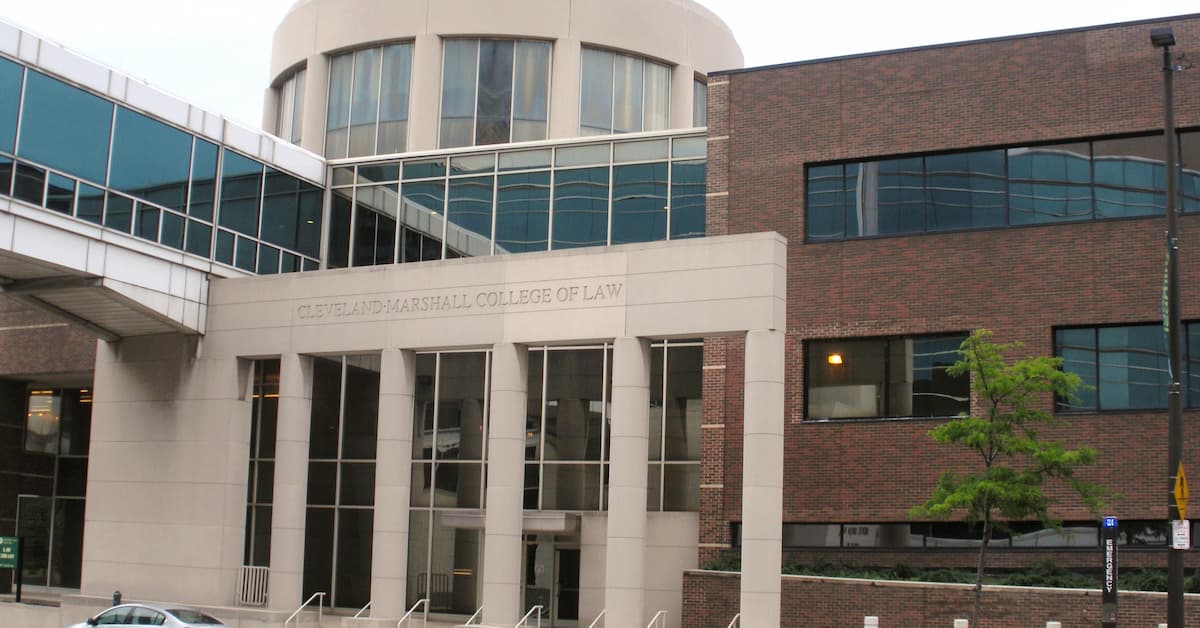 9 Best Taxation Schools And Tax Law Programs In Ohio - News Week Me