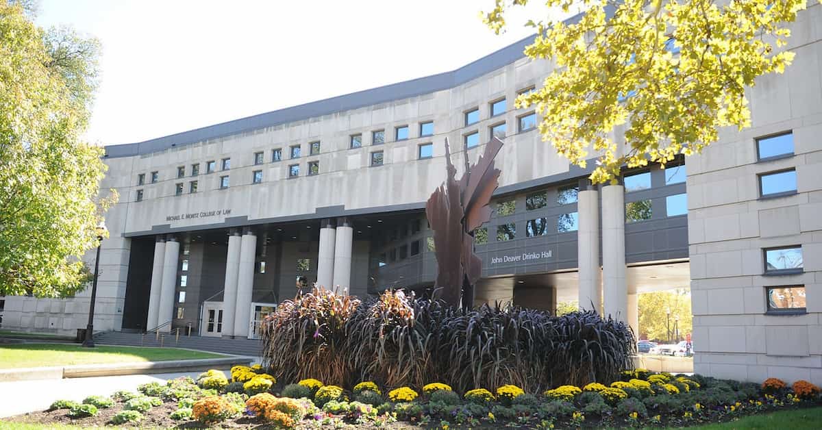 9 Best Taxation Schools And Tax Law Programs In Ohio - News Week Me