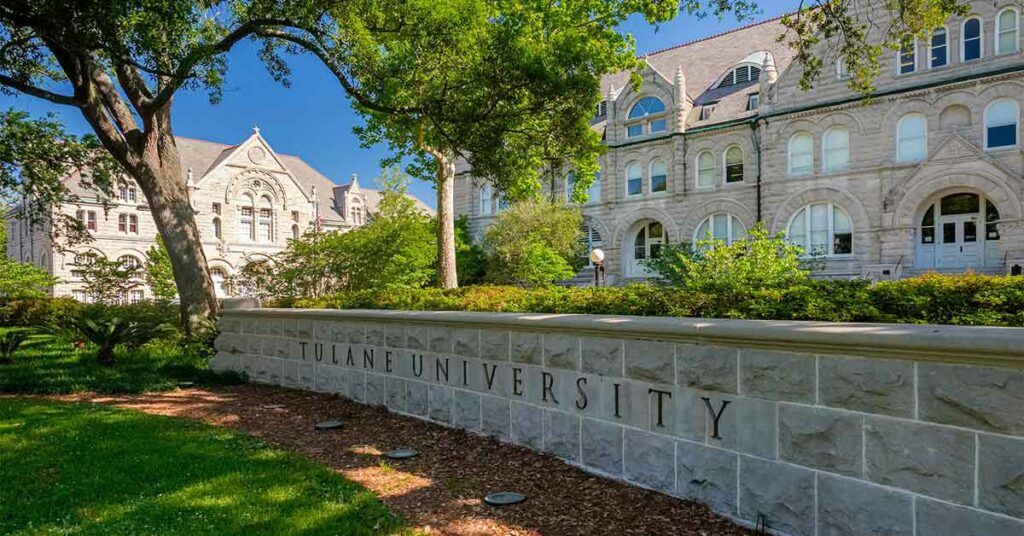 4 Best Taxation Schools And Tax Law Programs In Louisiana - News Week Me