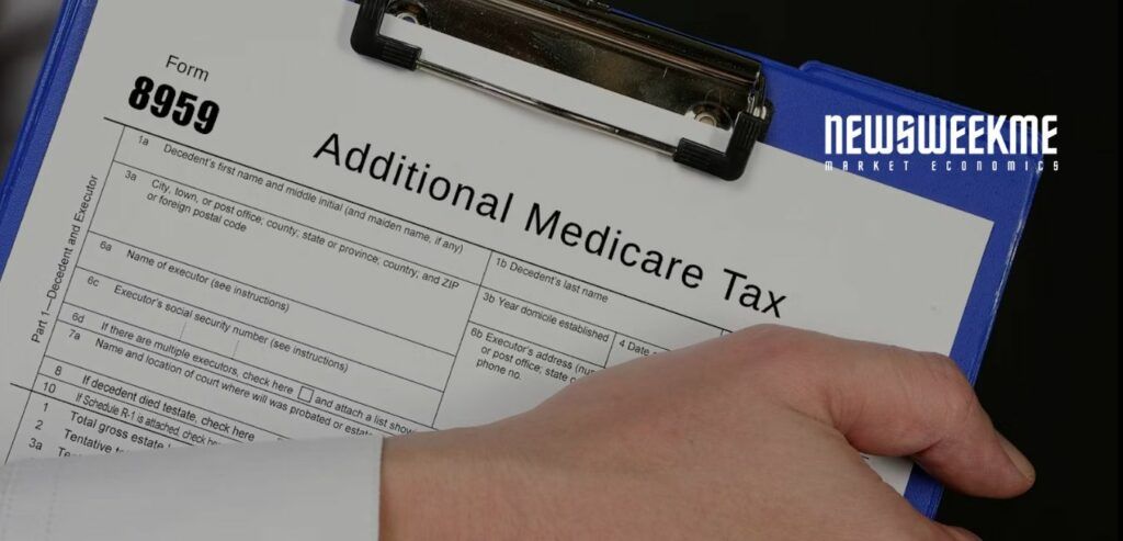 What Is The Medicare Tax Rate And How Does It Affect Me? - News Week Me