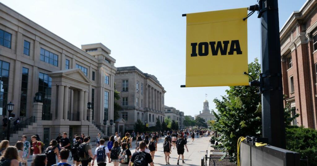 Best Taxation Schools And Tax Law Programs In Iowa - News Week Me