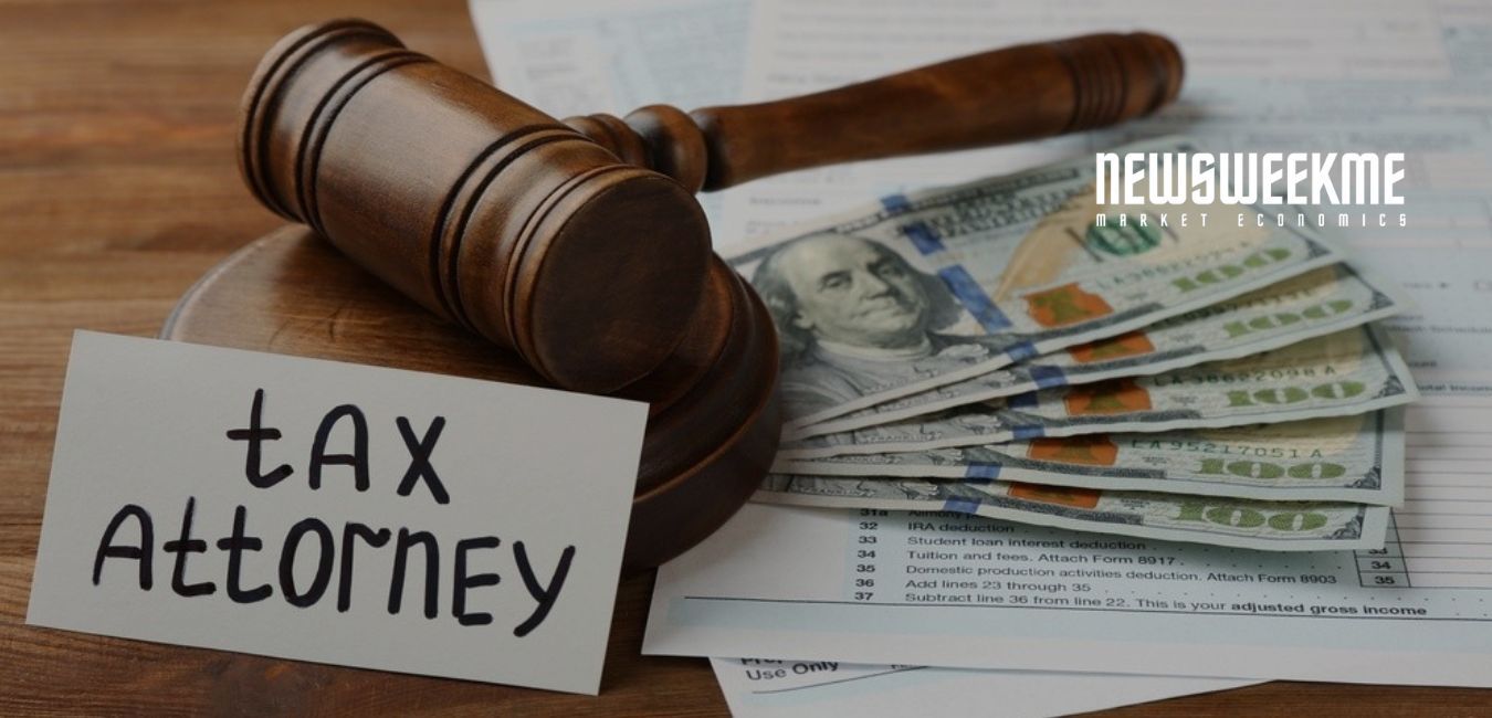 What To Look For When Hiring A Tax Attorney - News Week Me