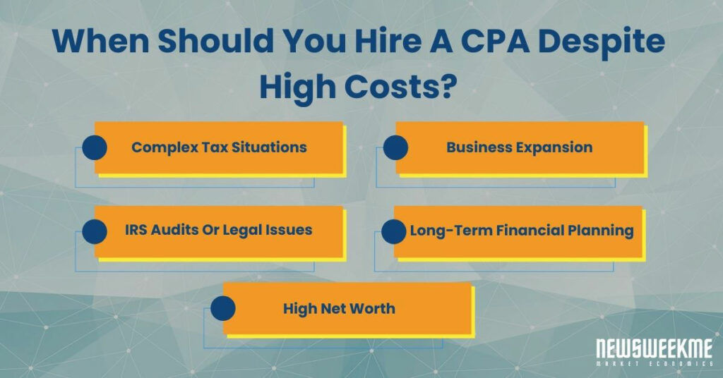 How Much Does a CPA Cost? Average CPA Fees Explained - News Week Me