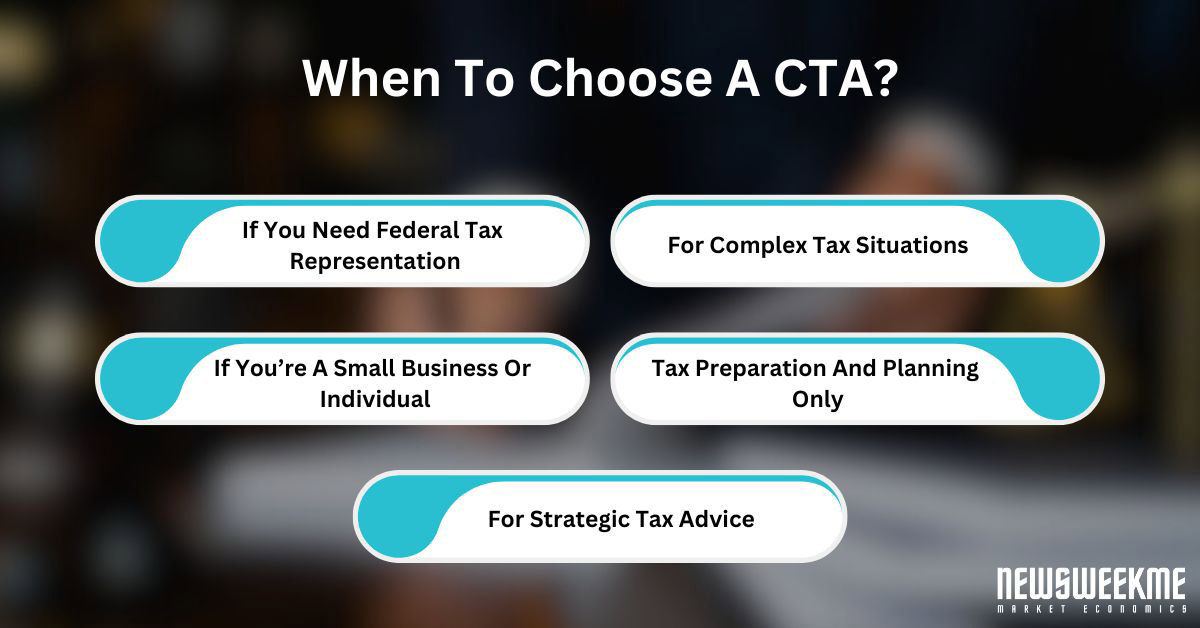 CPA Vs CTA: Key Differences Explained - News Week Me