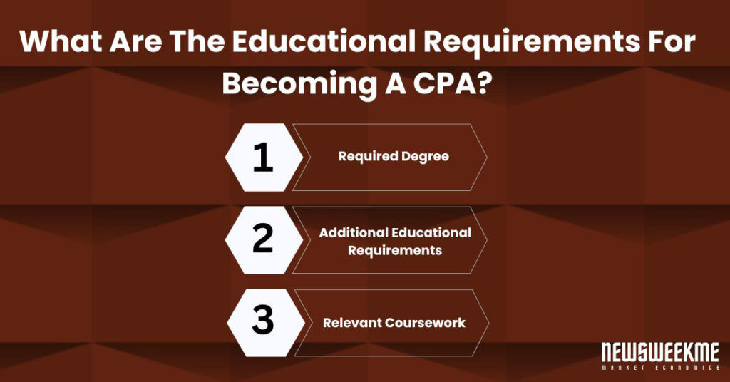 How to Become a Certified CPA: Step-by-Step Guide - News Week Me