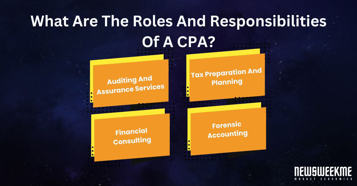 How to Become a Certified CPA: Step-by-Step Guide - News Week Me