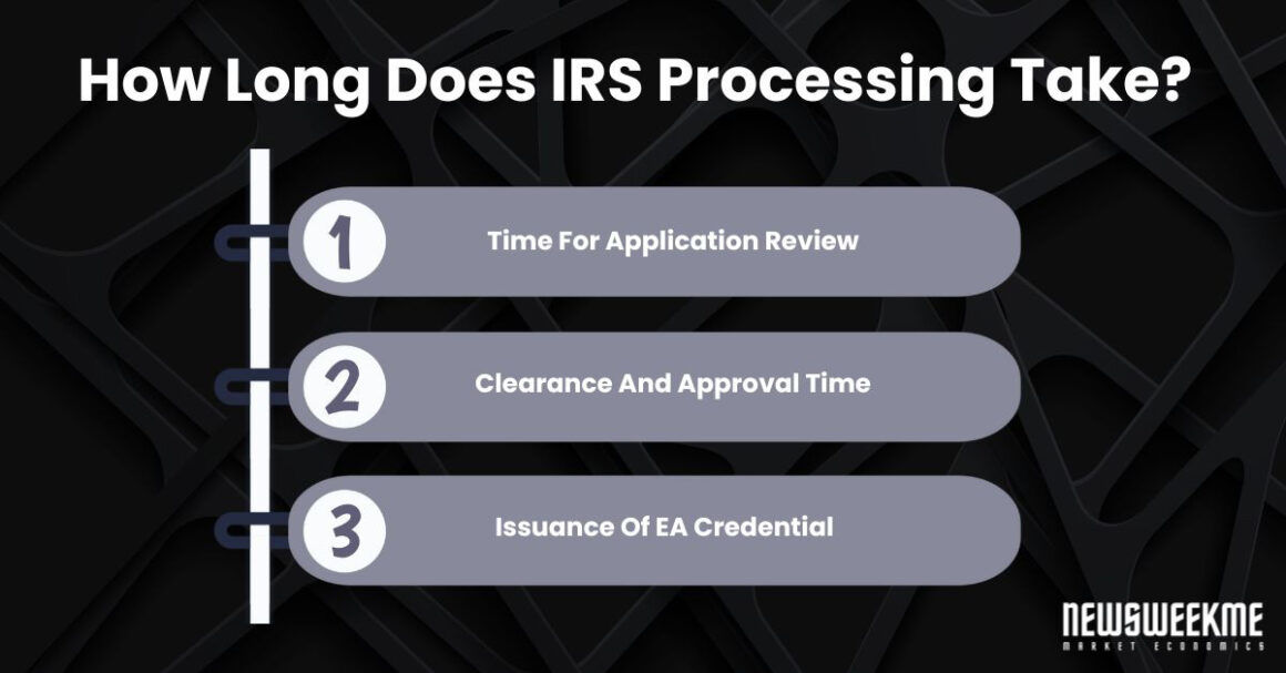 How Long to Become an Enrolled Agent? Full Guide - News Week Me