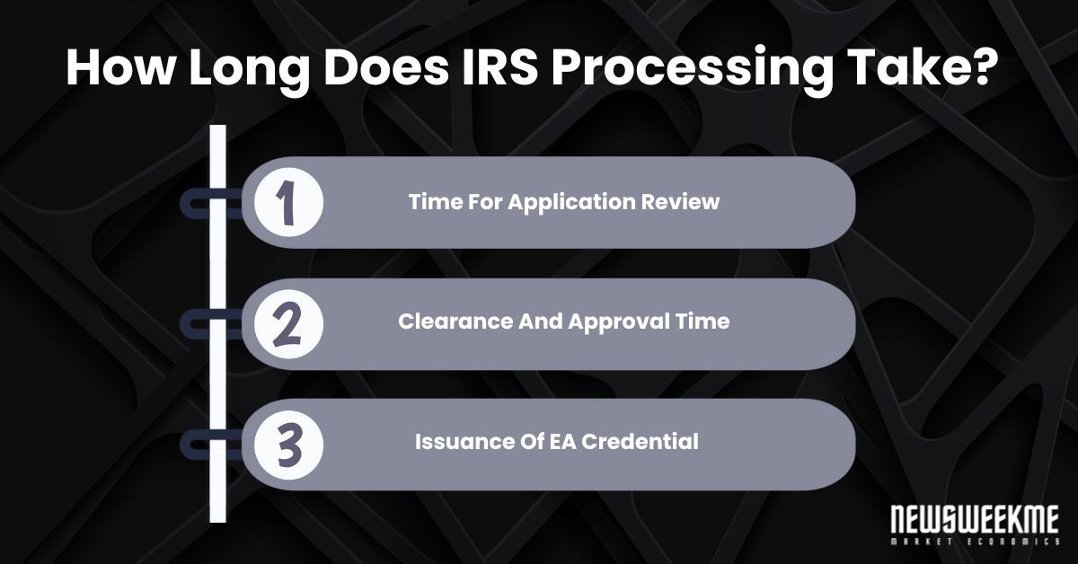 How Long to Become an Enrolled Agent? Full Guide - News Week Me